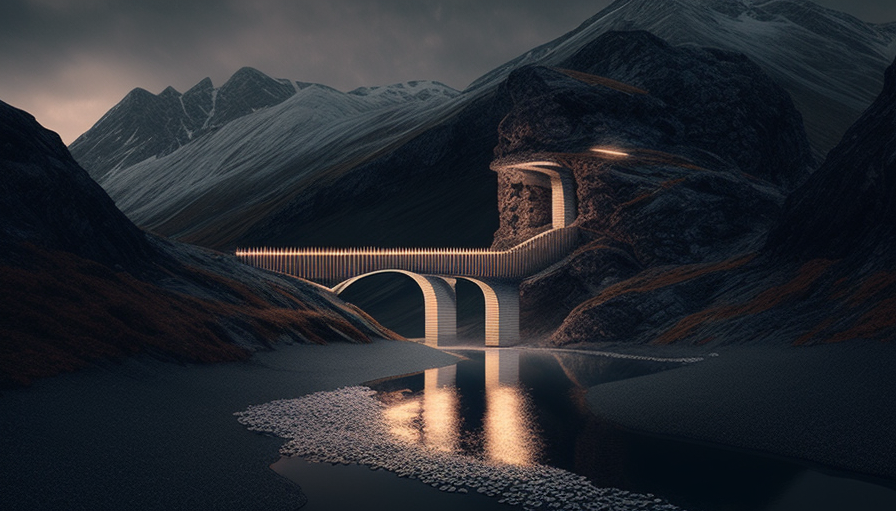 Yobii: A bridge across the abyss